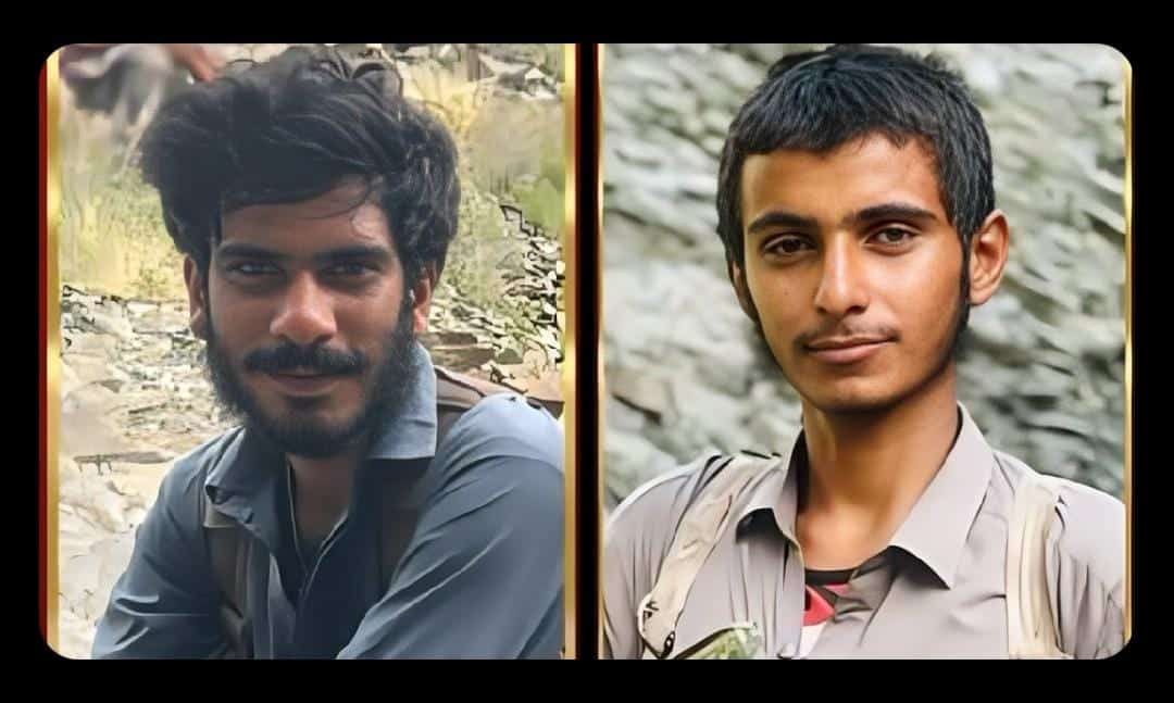 Pakistan Foils Major Terror Plot in Balochistan — Senior BLA Commanders Linked to India Killed ...