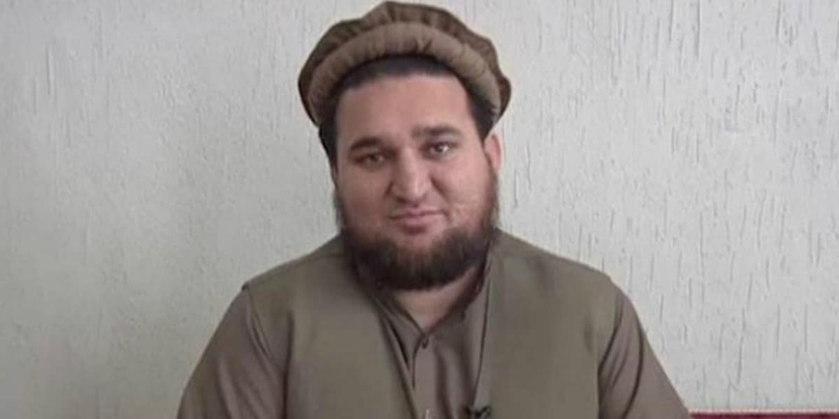 Inside the Lies: Ex-TTP Spokesperson Reveals Militant Propaganda ...