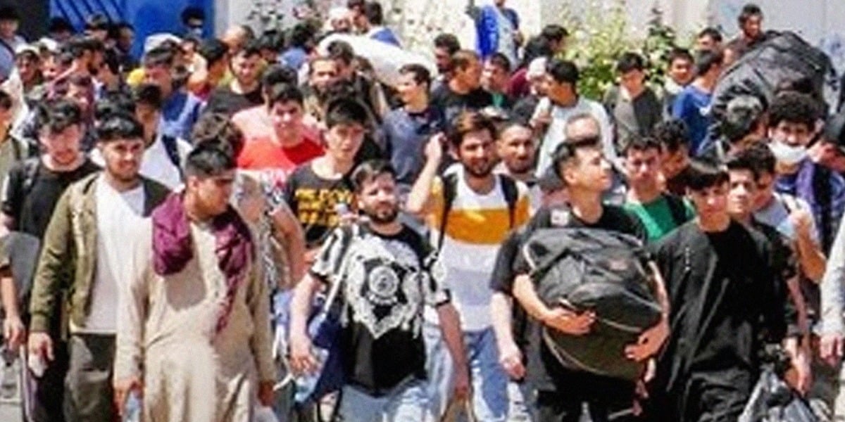 Spy Games in Europe: Afghan-Dane Nabbed for Aiding Iran's Quds Force ...