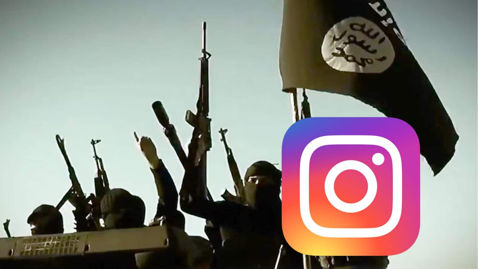 ISIS-K Presence on Instagram: A Test for Platforms’ Commitment Against ...