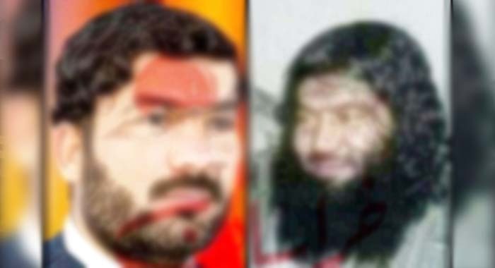 ISKP's Head of Al-Azaim Media Arrested Red-Handed - khyber Chronicles