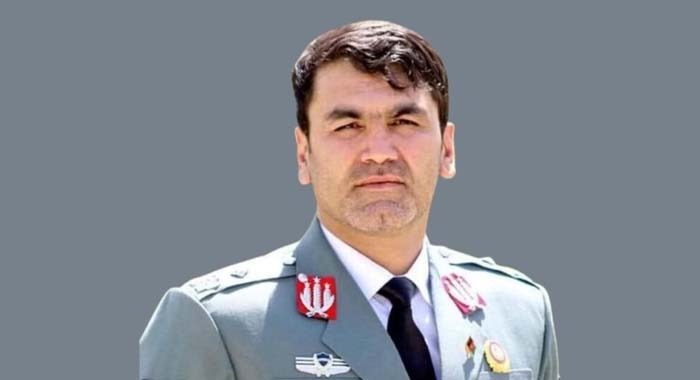 Attack in Tehran Claims Life of Former Afghan Police Commander - khyber ...