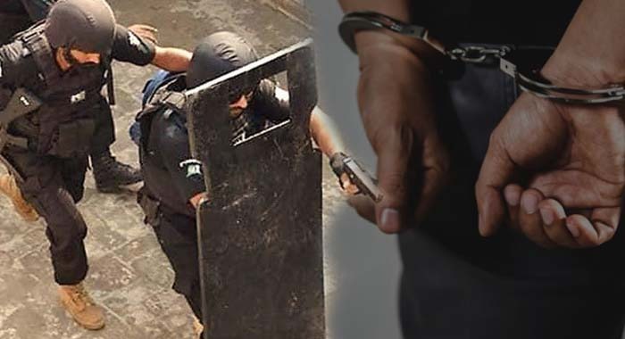 TTP Recruiter Arrested in Okara as Security Forces Detain 21 in DI Khan ...