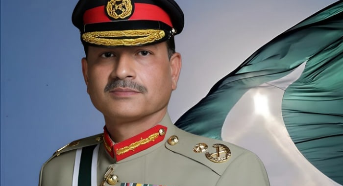 A Decisive Era Begins as Pakistan Moves Toward Its Founding Ideals: CDF ...