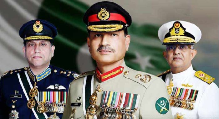 Armed Forces Mark 28th Youm-e-Takbeer: The Moment Pakistan Crossed the ...